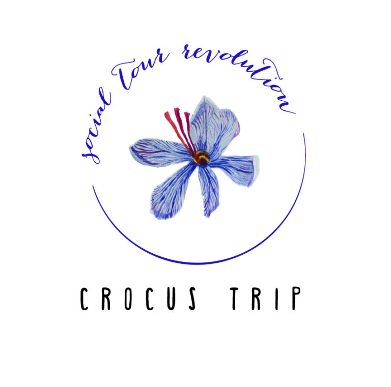 Crocus Trip Soc. Coop. - Banca Etica