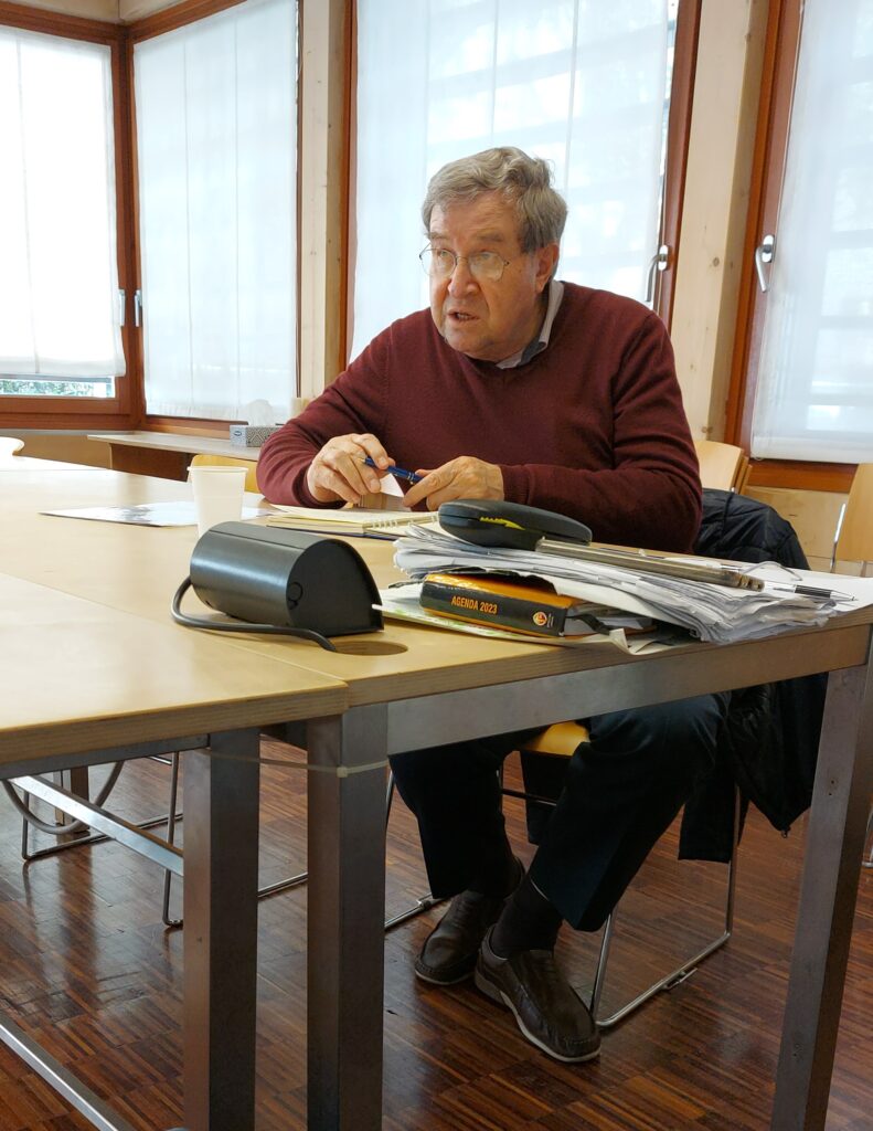 Ecuador chiama Italia: Bepi Tonello e la finanza etica per i poveri