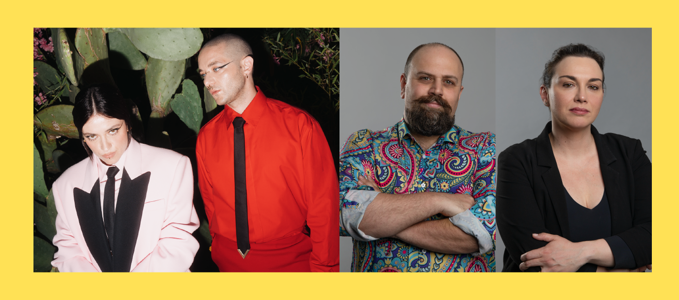 Lezioni di Meraviglia con LRDL e i TLON - Banca Etica