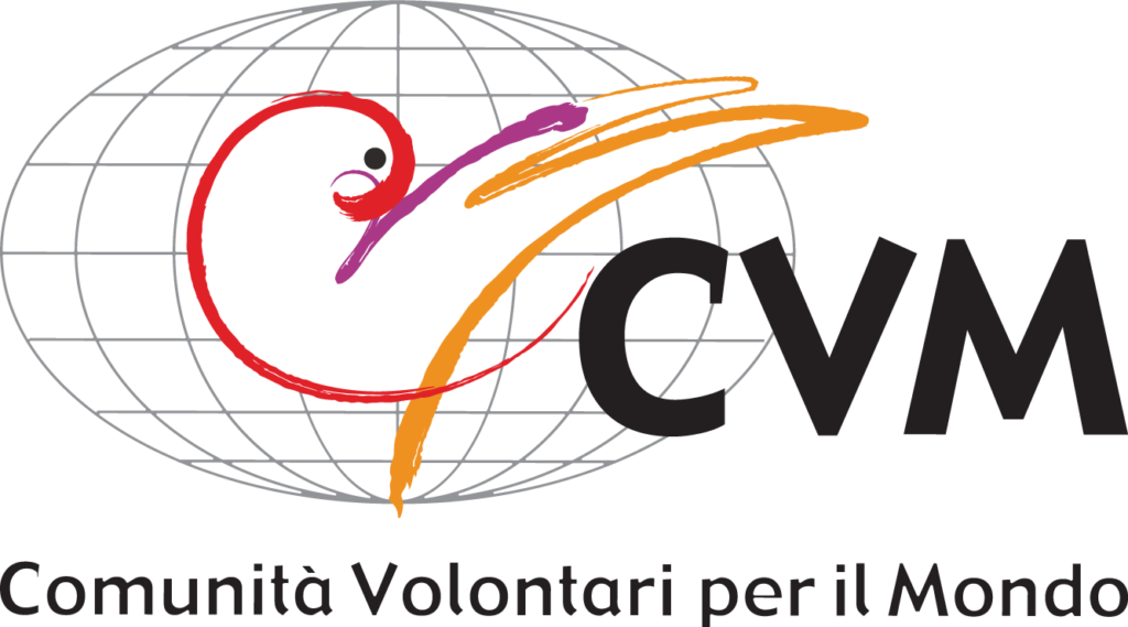 CVM - Comunità Volontari per il Mondo - ETS - Banca Etica